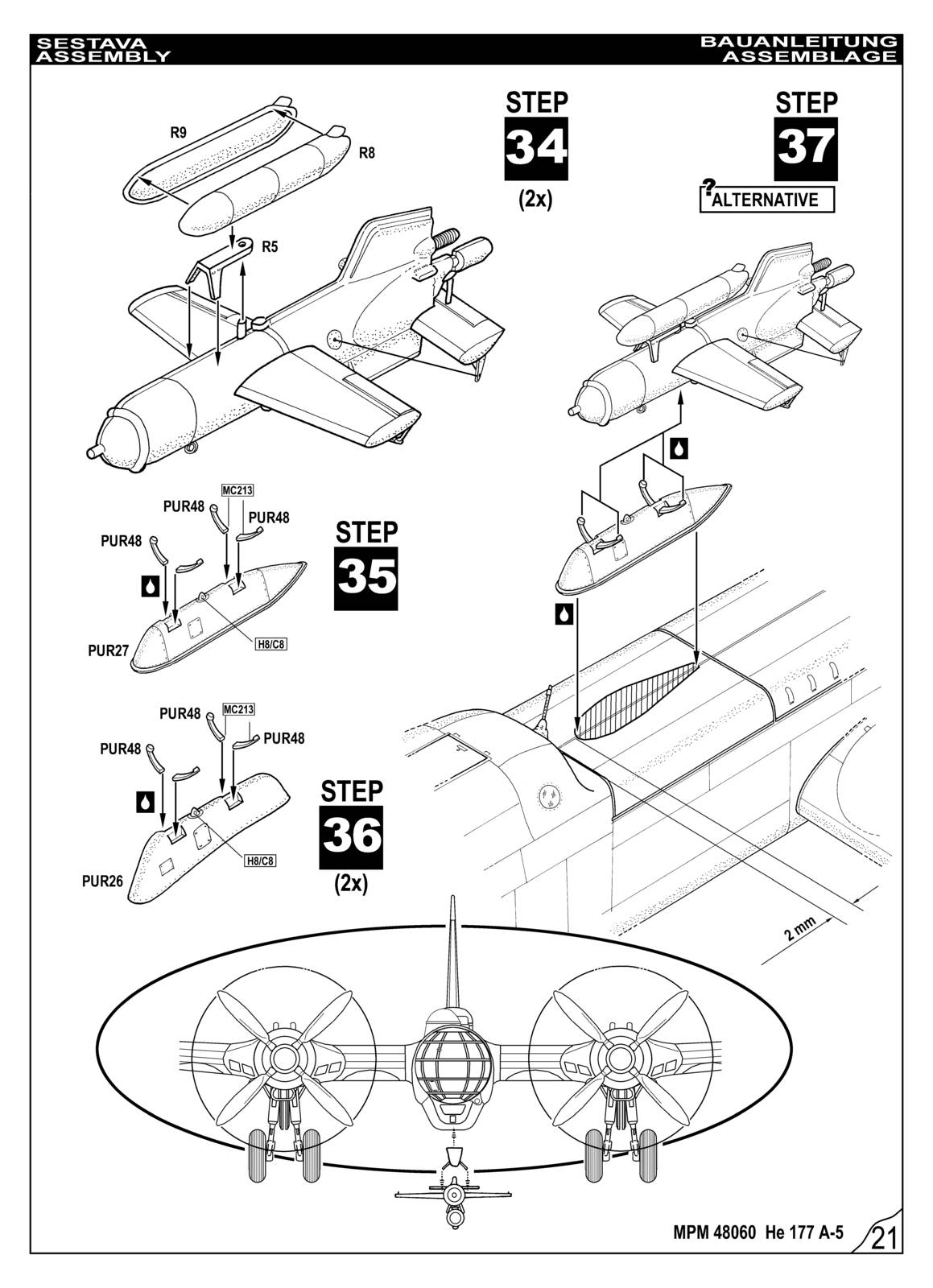 CMK Kits ESHOP