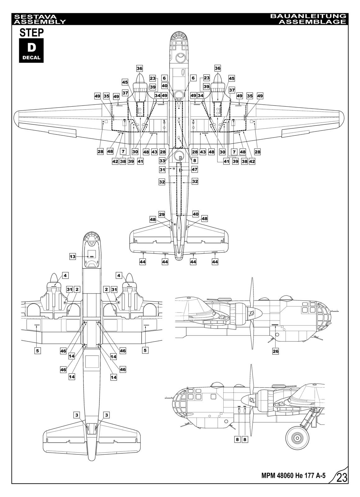 CMK Kits ESHOP