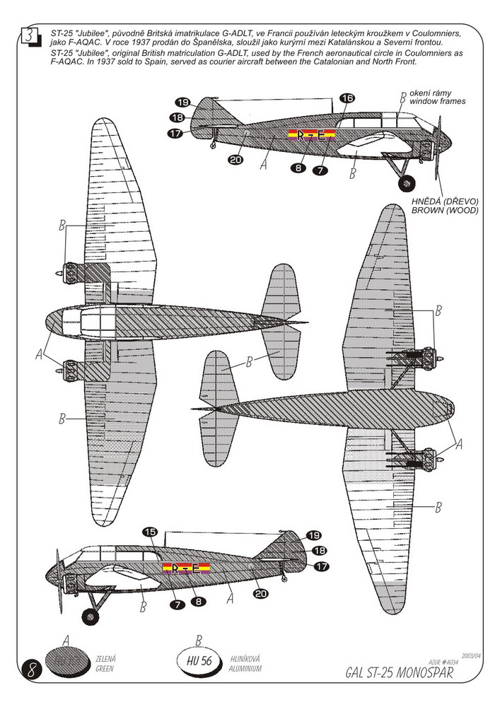 CMK Kits ESHOP