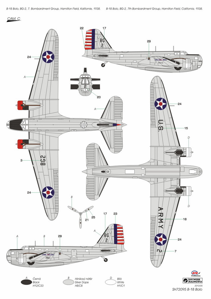 CMK Kits ESHOP