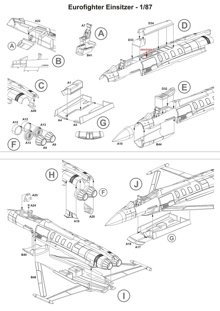 CMK Kits ESHOP