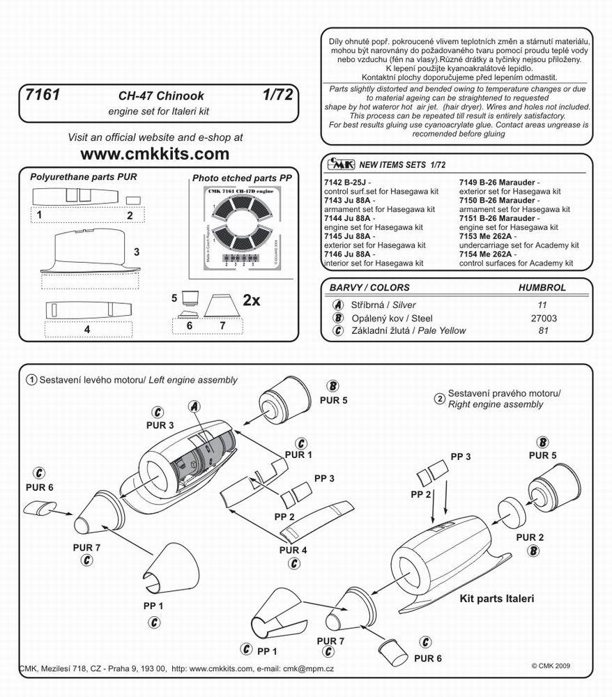 CH-47 Chinook engine question - HyperScale Forums